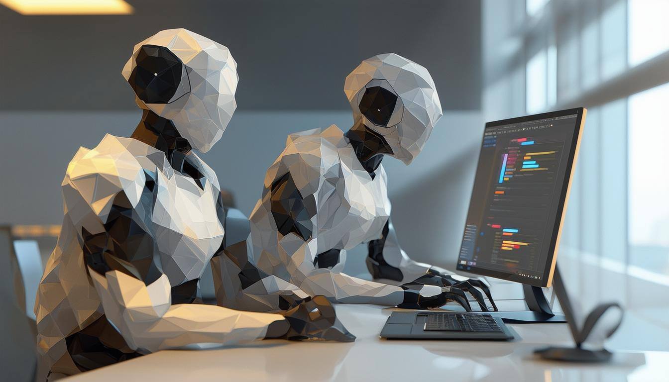 Engine vs GitHub Copilot - Autonomous AI Software Developer vs IDE Assistant